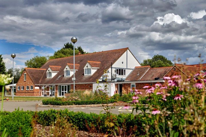 Lakehurst Park - Milton Keynes