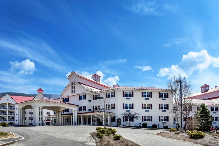 Bluegreen Vacations South Mountain, An Ascend Collection Resort - New Hampshire