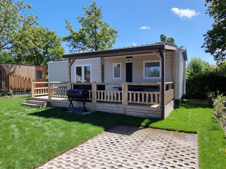 Chalet Zilverzand Renesse - Zeeland