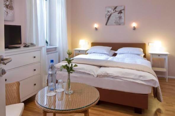 Buchholz Downtown Hotel - Brühl