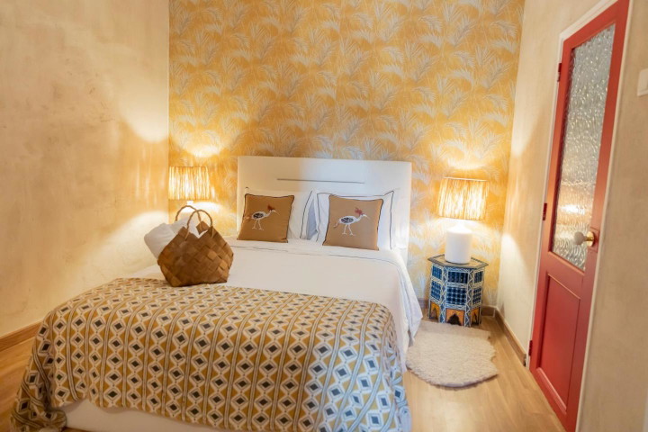 Portas Da Cidade Home - Silves
