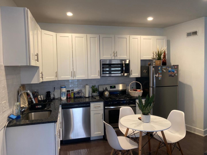 Two-bedroom Apartment Near Center City Philadelphia And Museums - Bryn Mawr, PA