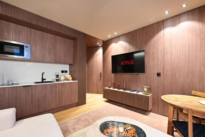 Luxueux Logement Grand Place Et Opéra Clim By Lity - Marcq-en-Barœul