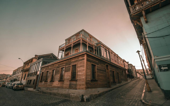 Departamentos Puerto Claro - Valparaíso