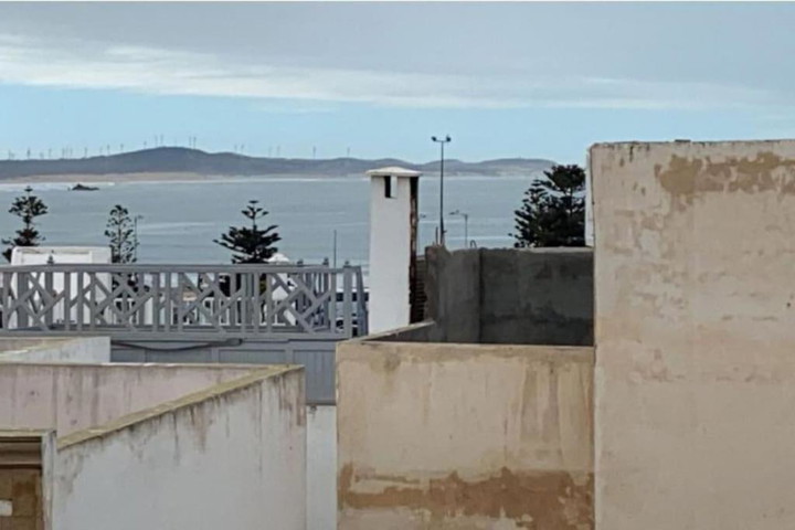Riad Latifa - Essaouira