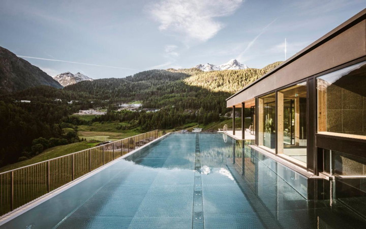 Sportlers Lodge Sölden Lifestyle-lässig-anders - Obergurgl