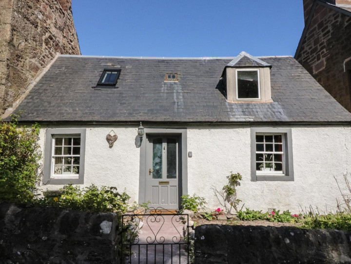 Sciora Cottage - Crieff