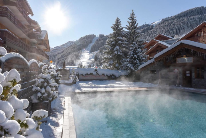 Hotel Eterlou - France