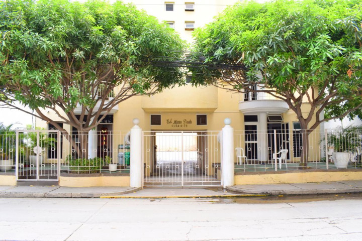 Santa Marta Apartamentos Salazar - Maria Paula - Santa Marta