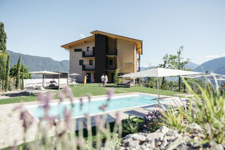 Villa Bea - Schenna