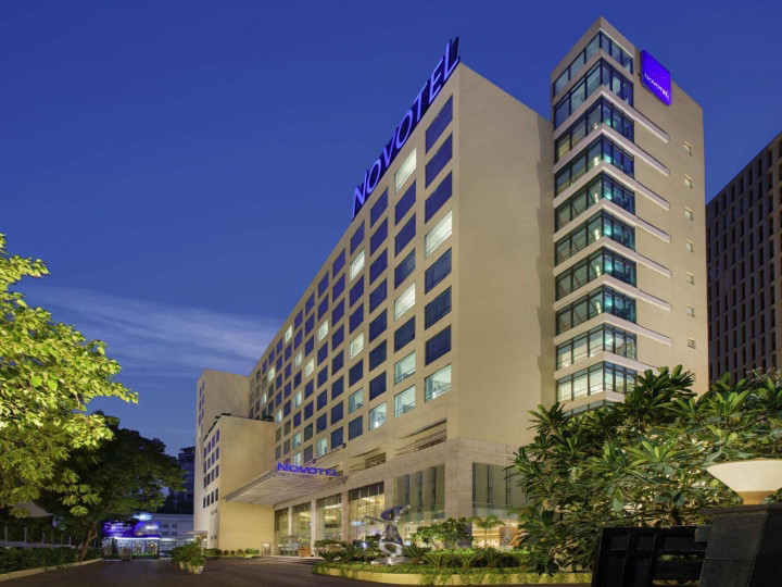 Novotel Ahmedabad - Ahmedabad