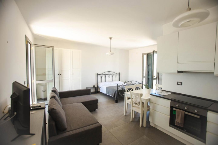 4 Balconi House-appartamento Panoramico A Lecce - Lecce