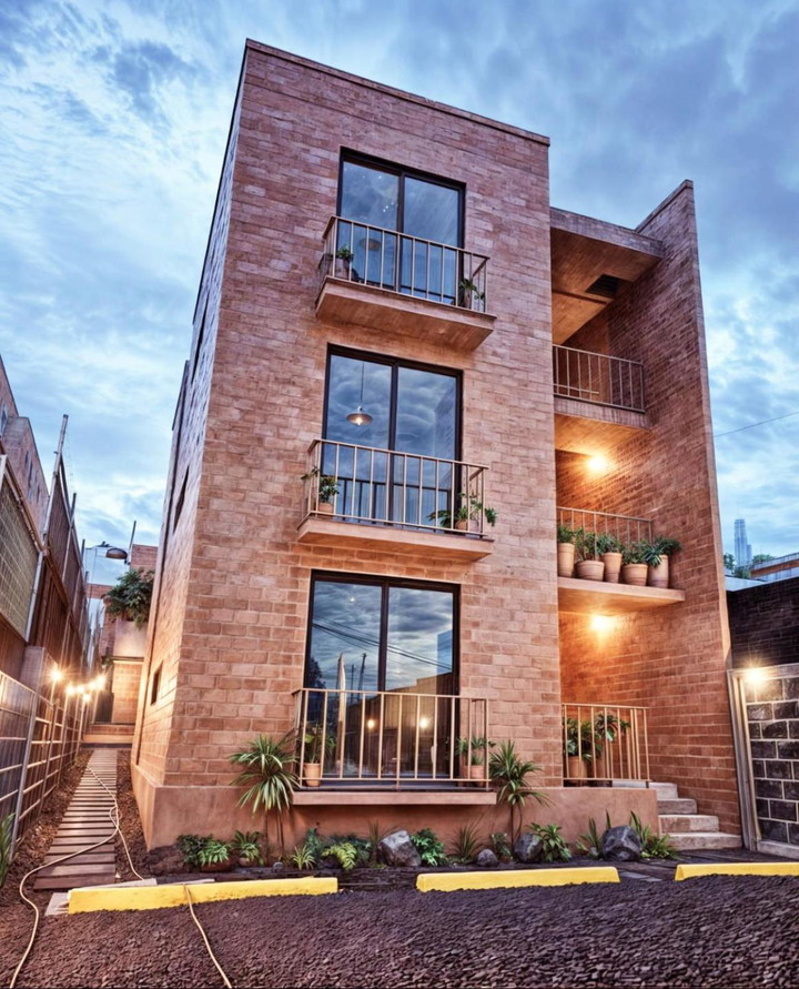 Departamento En Planta Baja Perfecto Para Valle De Catrinas - Atlixco