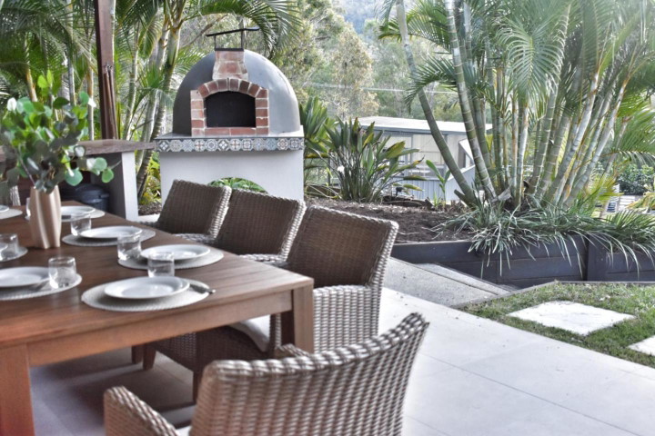 Huge Hidden Hinterland Estate - 