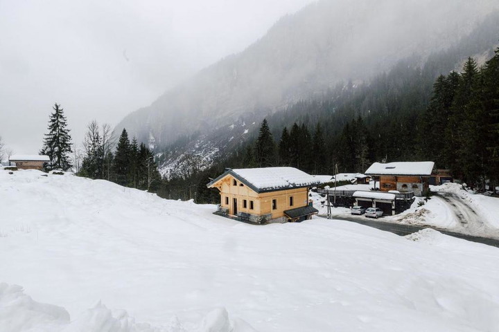 Le Gypaete, Prodains, Morzine - Avoriaz