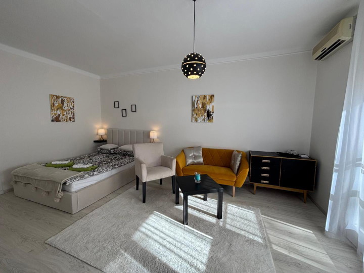Bella Apartman - Békéscsaba