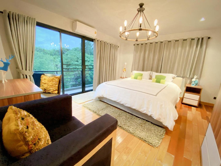 The Nakara Town - Phuket