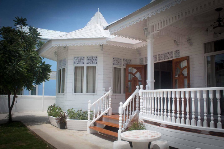 Pk Retreat Hua Hin - Hua Hin