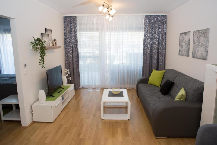 Modern Danube Apartment Vienna - Wien