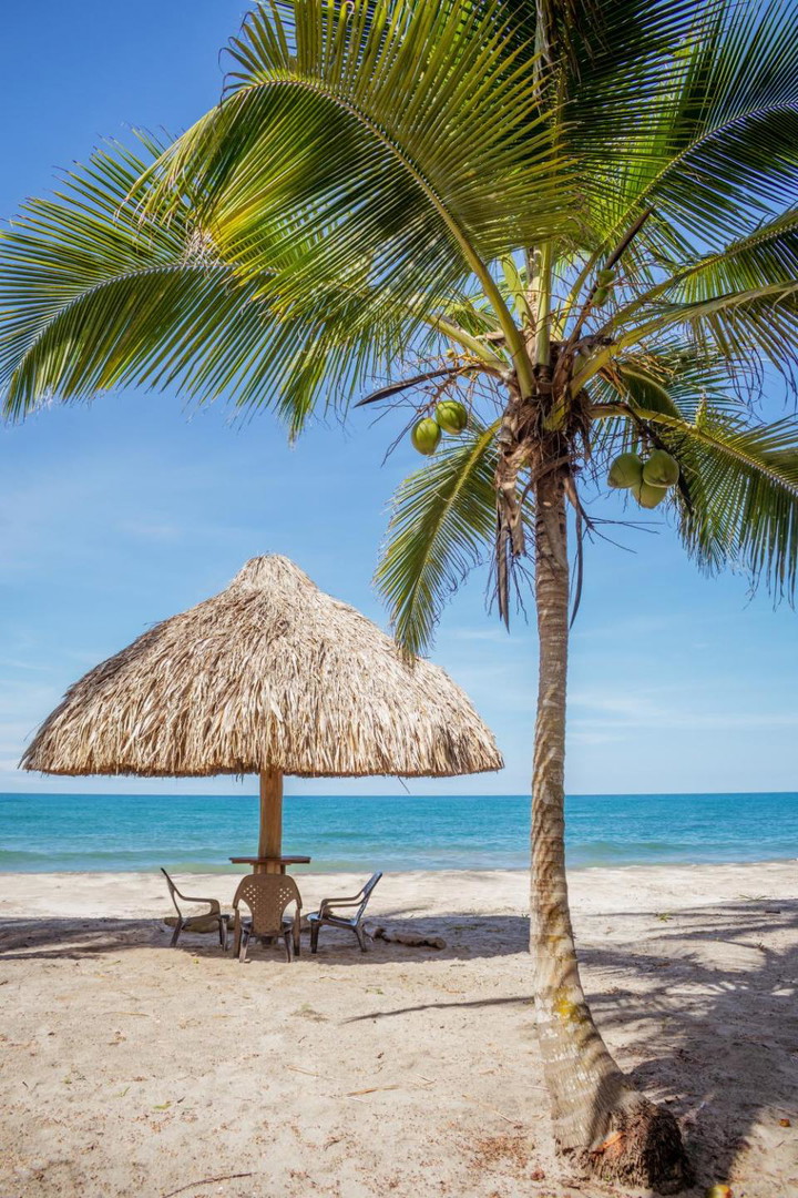 Uuttaaka Eco-hotel - Guajira