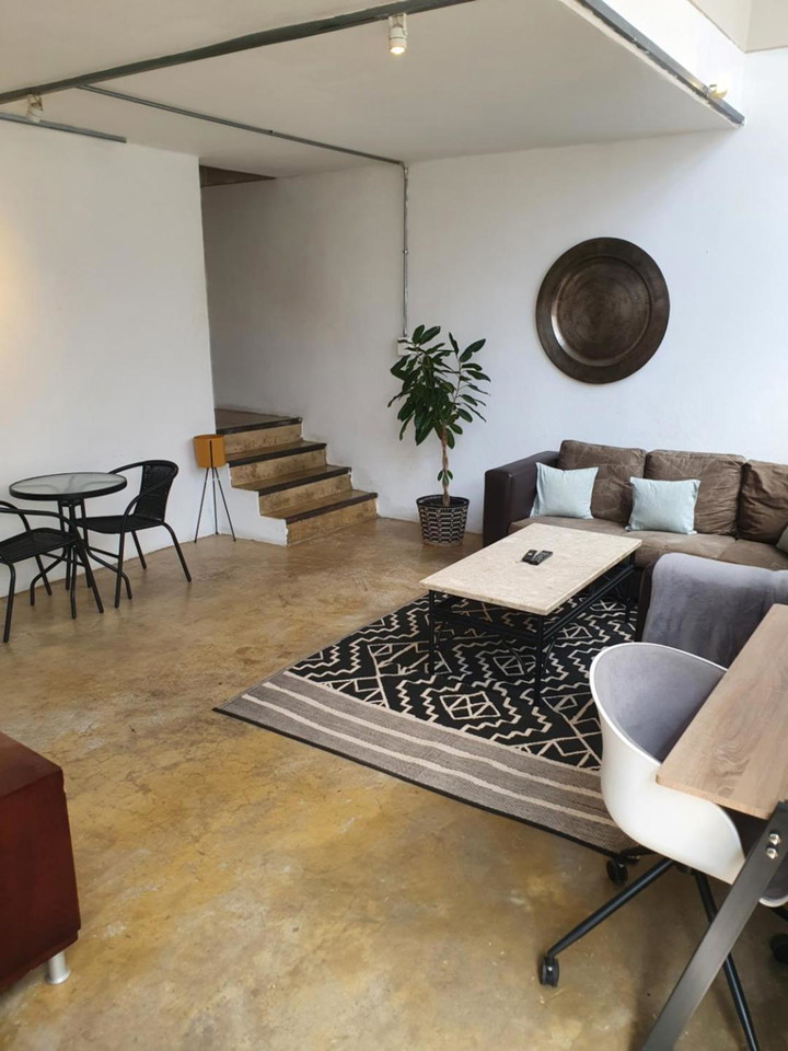 Lm Loft Maboneng - Alberton