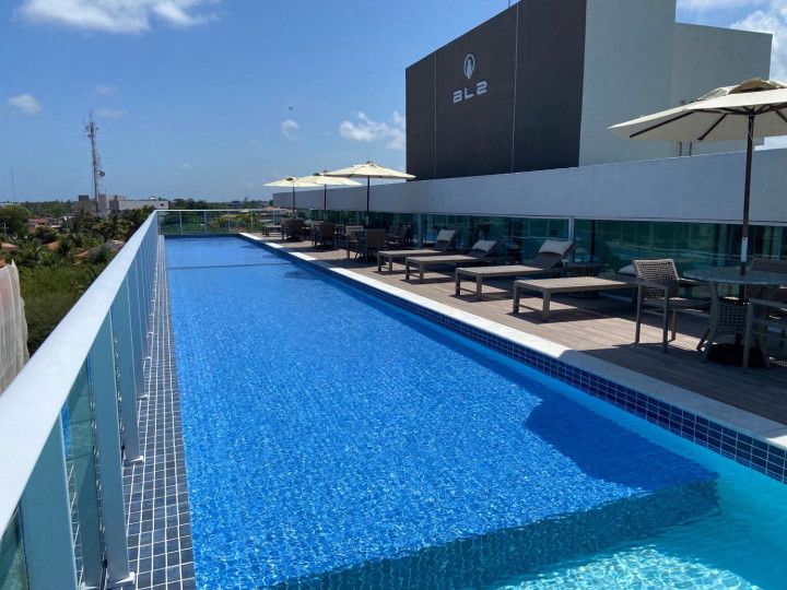 Nixxus - Porto De Galinhas - Alto Padrão - Pernambuco (estado)