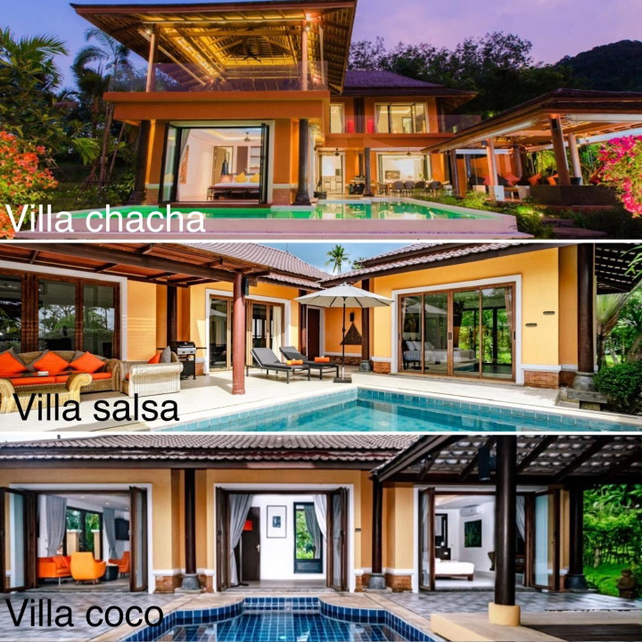 Apollonia Resort - Ko Yao Noi