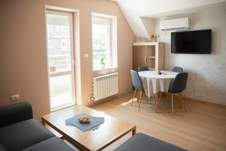 Mdm Apartment City Center - Bulgaria