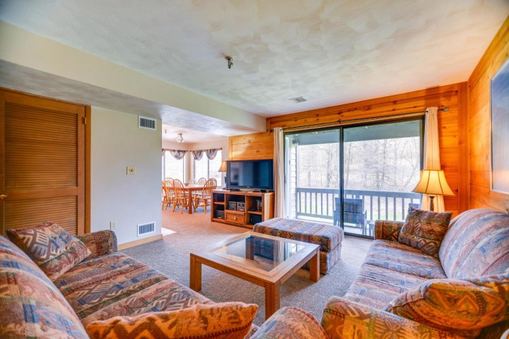 Seven Springs Escape! 2 Connected Ski-in/out Units - Seven Springs, PA