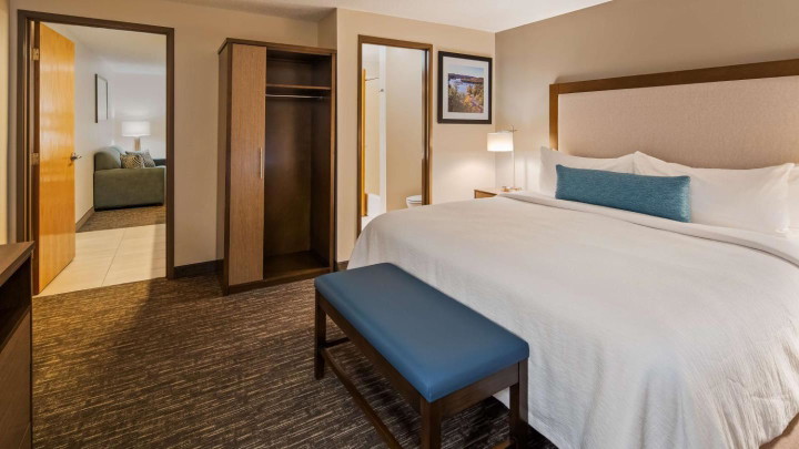 Best Western Plus Hudson I-94 - Stillwater, MN