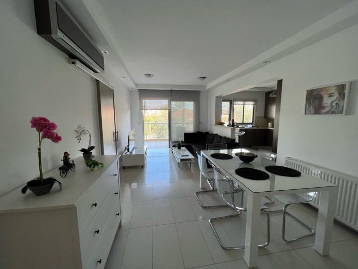 Majestic Boutique Apartment/2br - Nicosie
