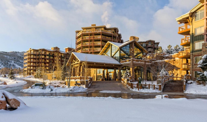 Westgate Park City Resort & Spa - Utah