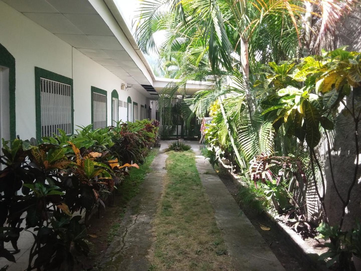 Hotel No Stress Travellers - Nicaragua