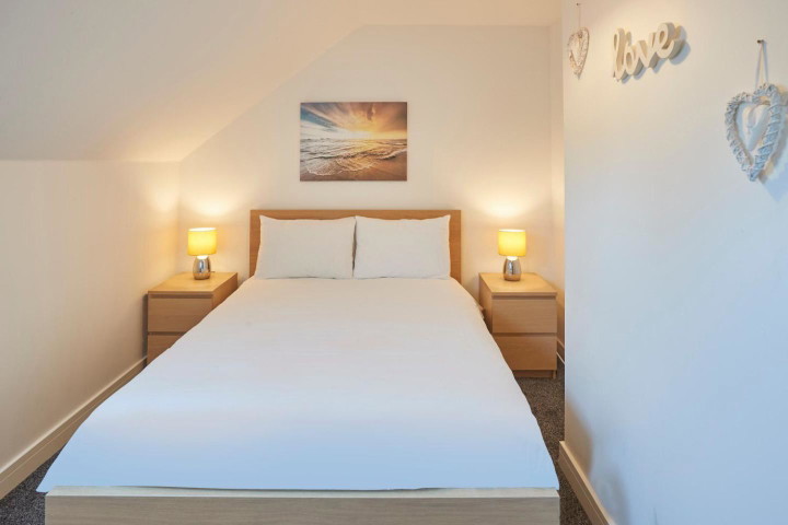 Sea Breeze Apt 12 In Skinningrove - Runswick Bay