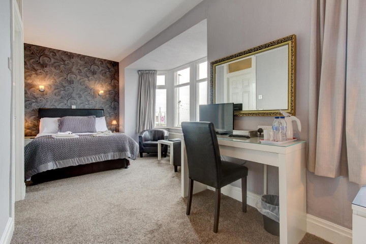Windsor Park Hotel - Blackpool