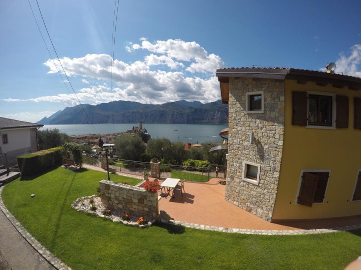 Appartamenti La Perla - Malcesine