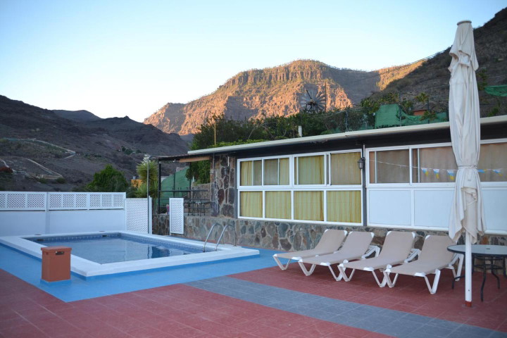 Las Medinas Apartamentos - Canarische Eilanden