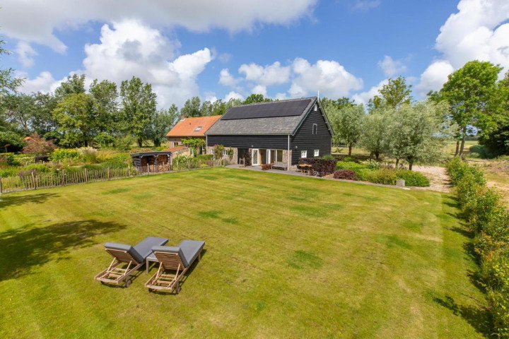 Holidayhome - Pioniersweg 3 Grijpskerke De Kleine Pionier - Kamperland