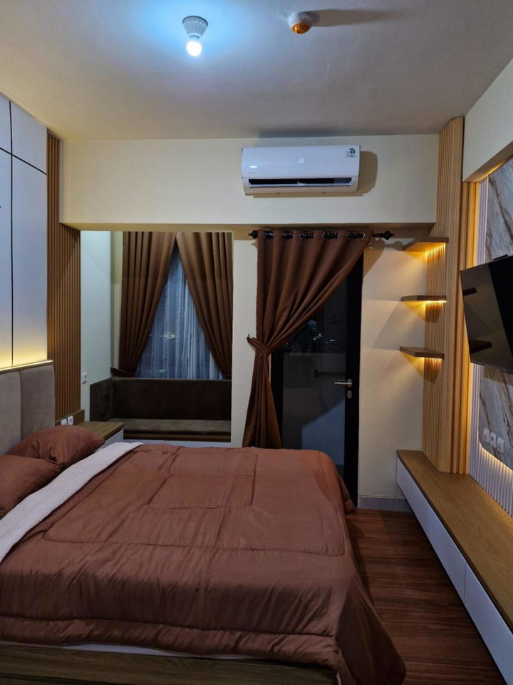 Alton City Loft - Semarang