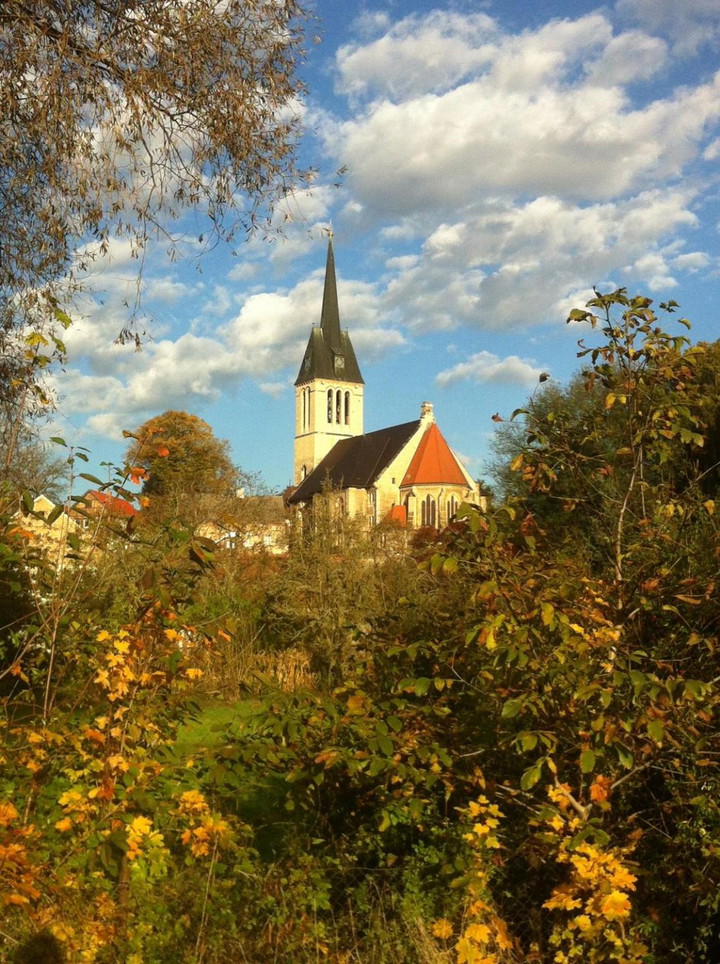 Ferienwohnung Günther Am Park - Quedlinburg