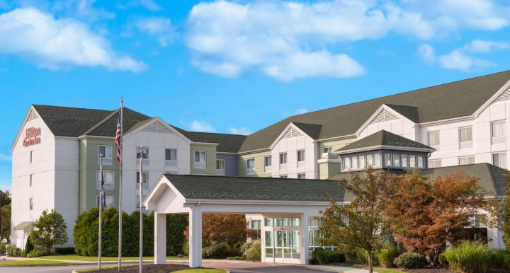 Hilton Garden Inn Islip/macarthur Airport - Fire Island, NY