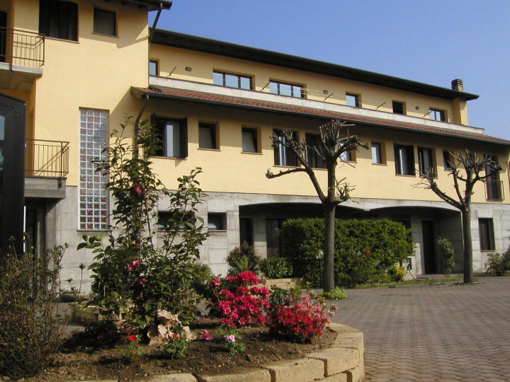 Albergo Sant'anna - Busto Arsizio