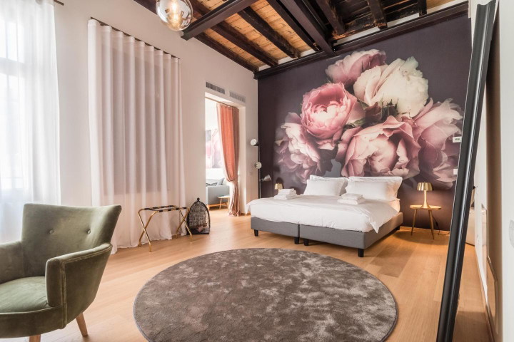 Blooms Botanical Rooms - Montegrotto Terme