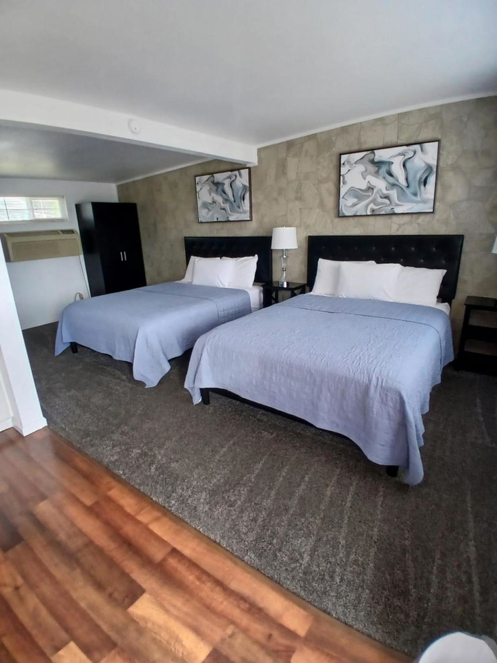 Silver Lakes Inn - Coeur d'Alene, ID