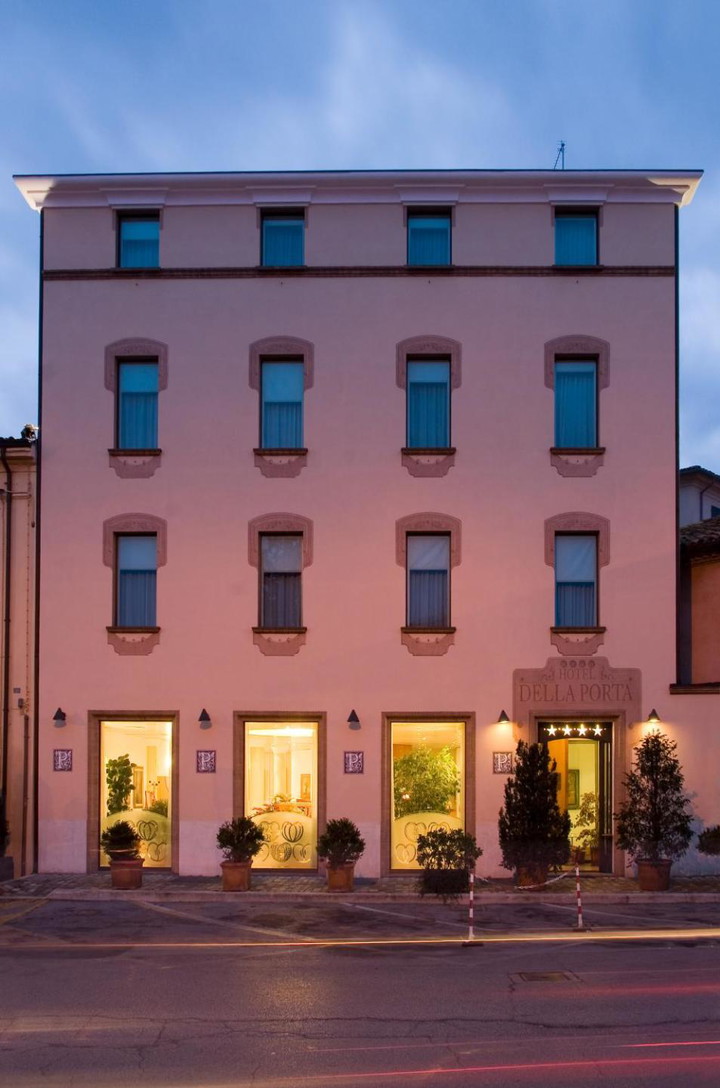 Hotel Della Porta - Bellaria-Igea Marina