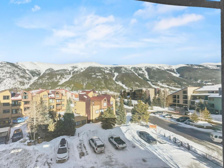 Wh405 Wheeler House - Breckenridge, CO