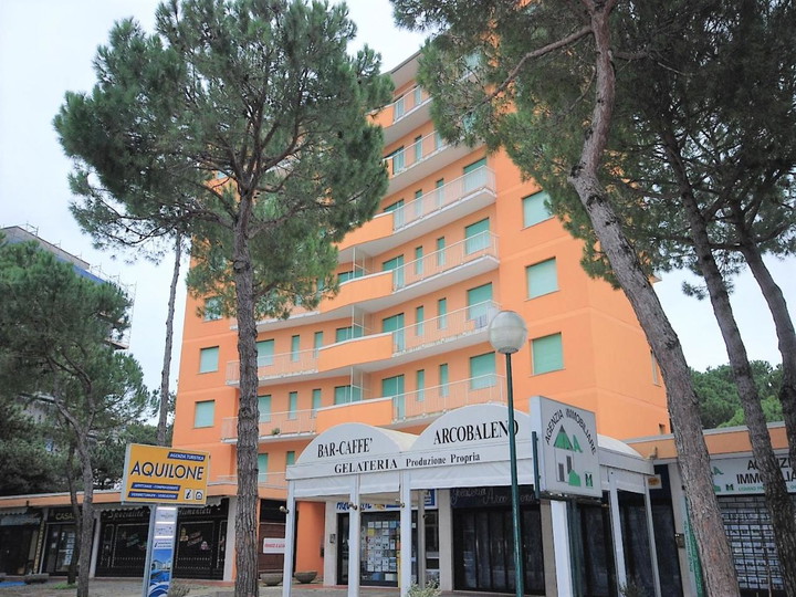 Appartamenti Arcobaleno - Lignano Sabbiadoro