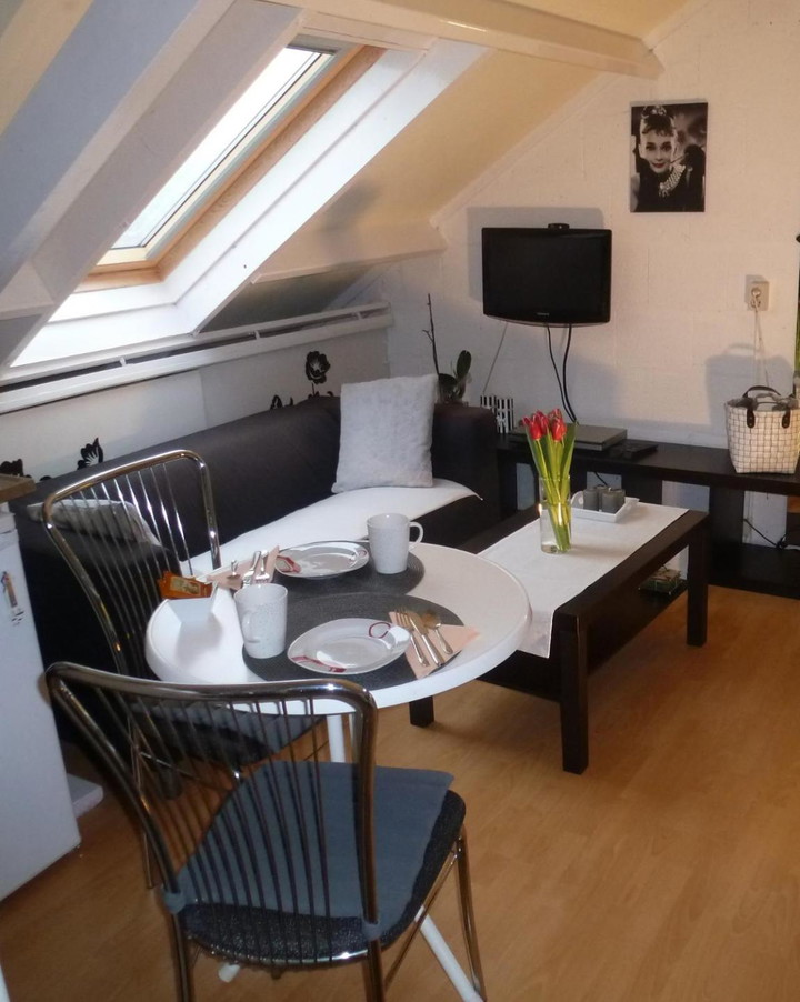 Room In Oss - Oss
