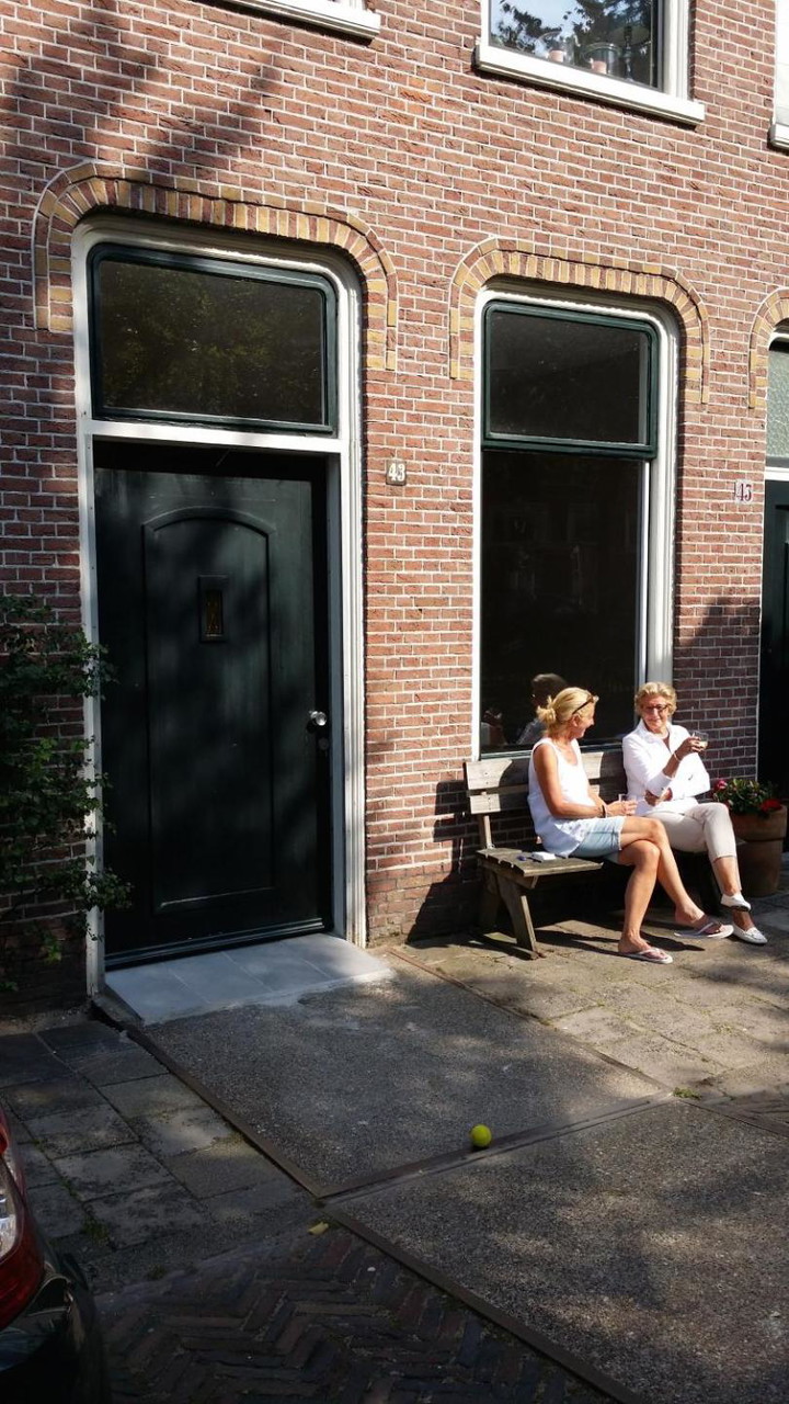 Park 43 - Pays-Bas