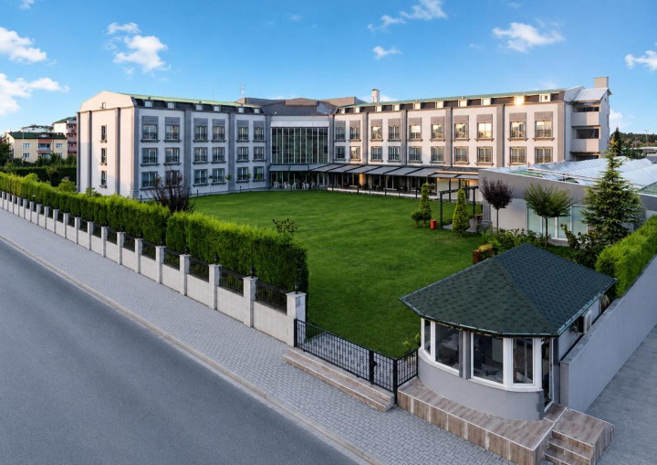 Premier Inn Sakarya - Adapazarı